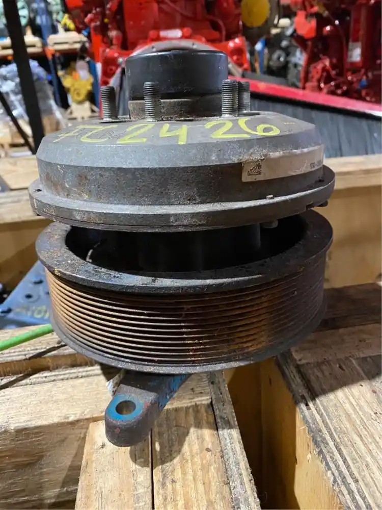 Used Mack MP8 Fan Clutch/Hub for sale | Hialeah Florida United States ...