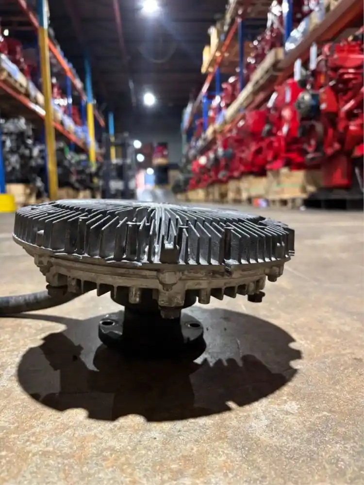 Used Mack MP8 Fan Clutch/Hub for sale | Hialeah Florida United States ...