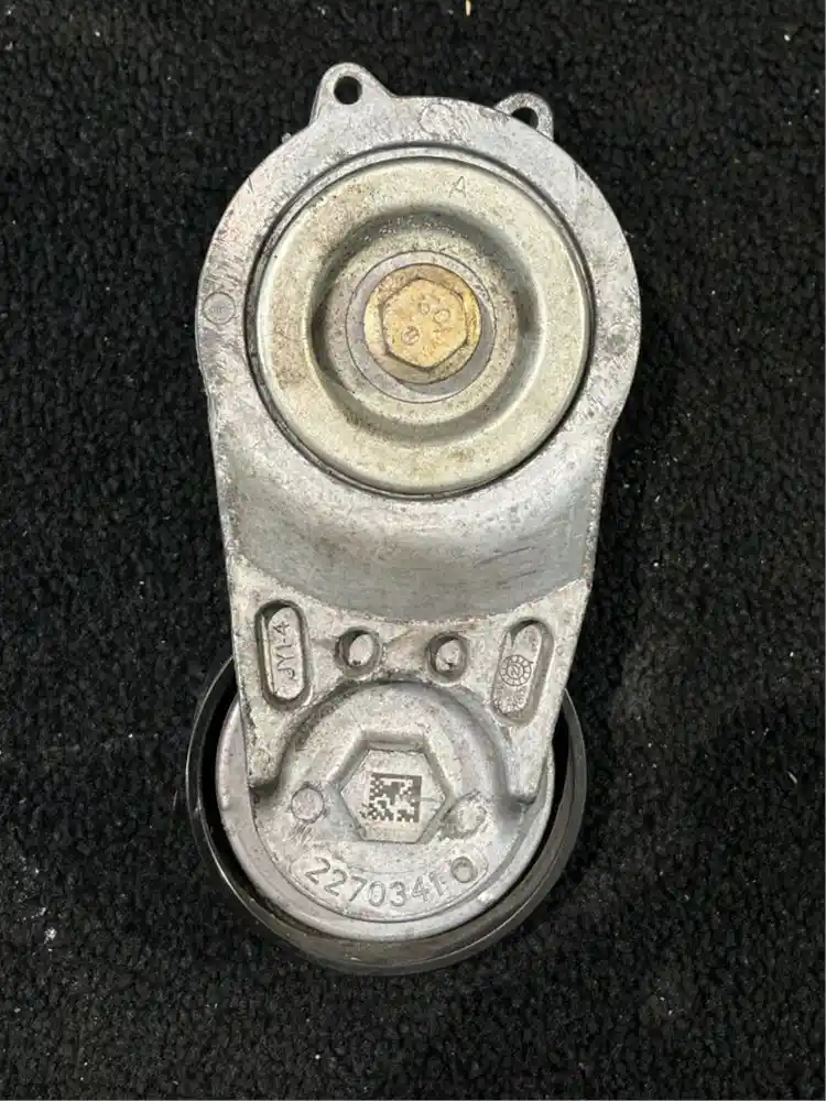 Used PACCAR MX13 Belt Tensioner for sale | Hialeah Florida United ...