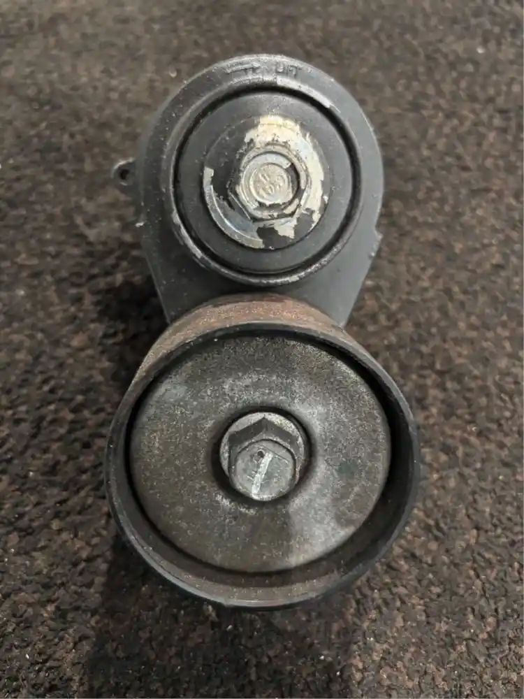 Used PACCAR MX13 Belt Tensioner for sale | Hialeah Florida United ...