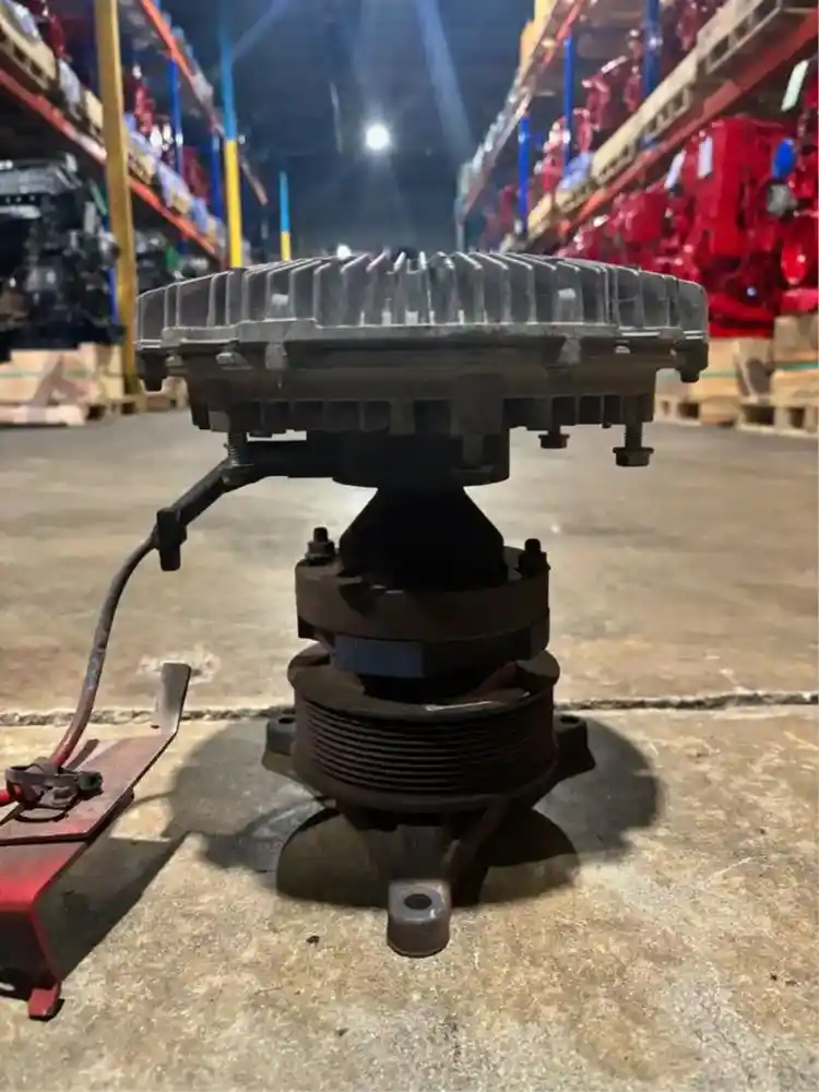 Used Volvo D13 Fan Clutch/Hub for sale | Hialeah Florida United States ...