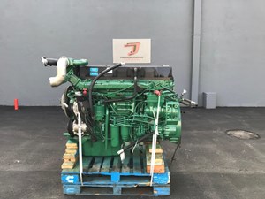 New and Used Volvo D13 Engine Assys for sale | TPI