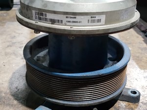 New and Used Volvo Fan Clutch/Hubs For Sale | TPI