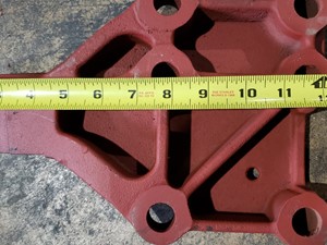 New and Used Volvo Engine Mounts for sale | TPI