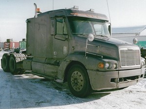 New and Used Freightliner Century Class Cabs For Sale | TPI