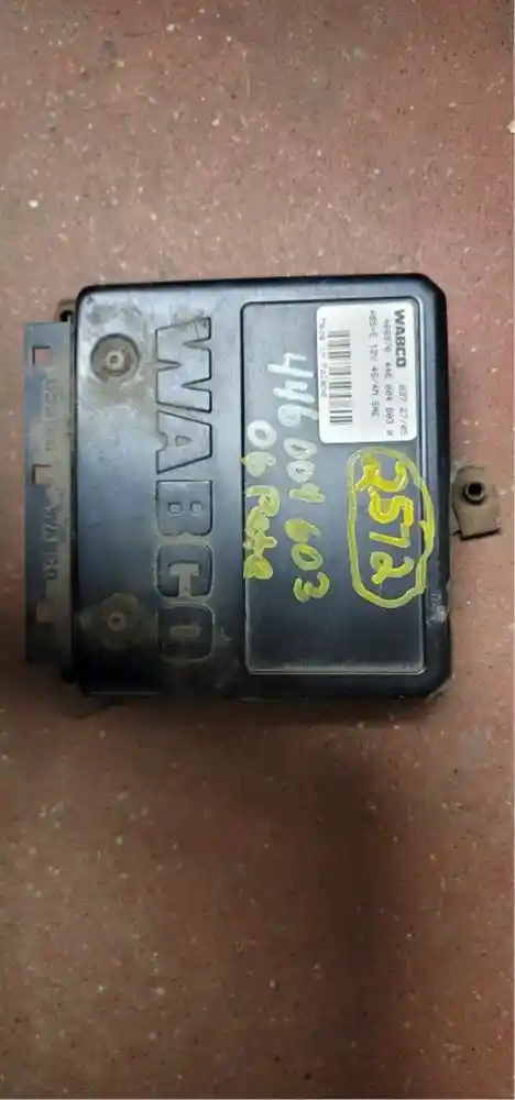 Used 2006 Wabco ABS-E ABS Control Module for sale | Sturgeon County Alberta Canada | ABS Control ...
