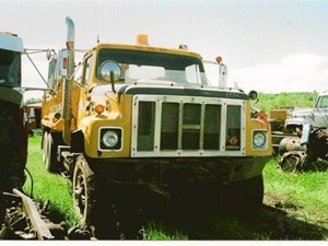 New and Used International 2574 Cabs for sale | TPI