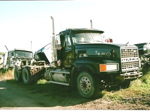 New and Used Meritor/Rockwell RT46-160 Rear Rears (Tandem Rear or ...