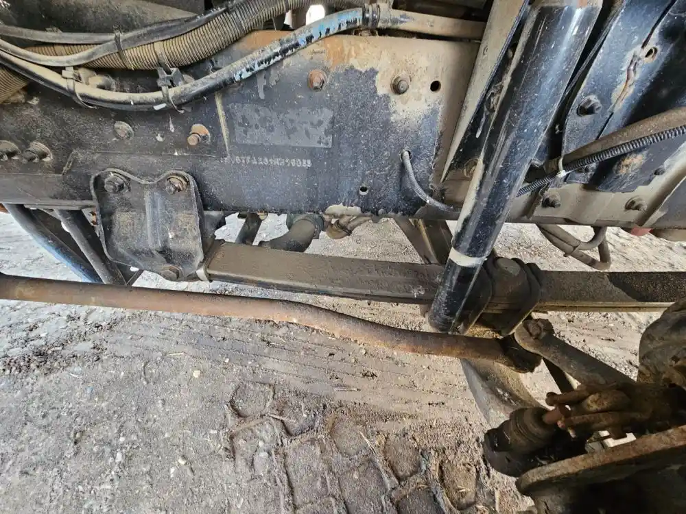 Used, Recycled, New, and Aftermarket Heavy Duty Truck Parts