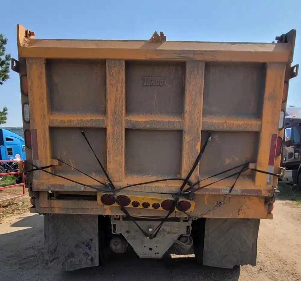 Used, Recycled, New, and Aftermarket Heavy Duty Truck Parts