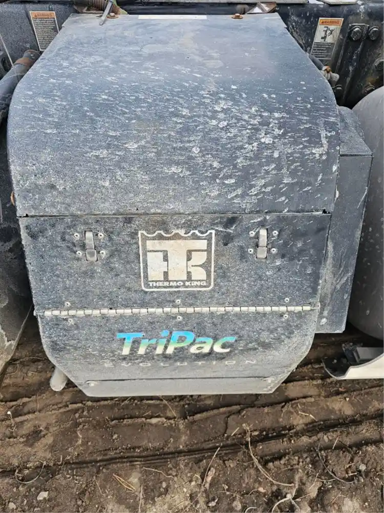 Used 2019 THERMO KING TRIPAC EVOLUTION Heater for sale | Sturgeon ...