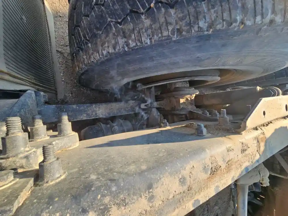 Used, Recycled, New, and Aftermarket Heavy Duty Truck Parts