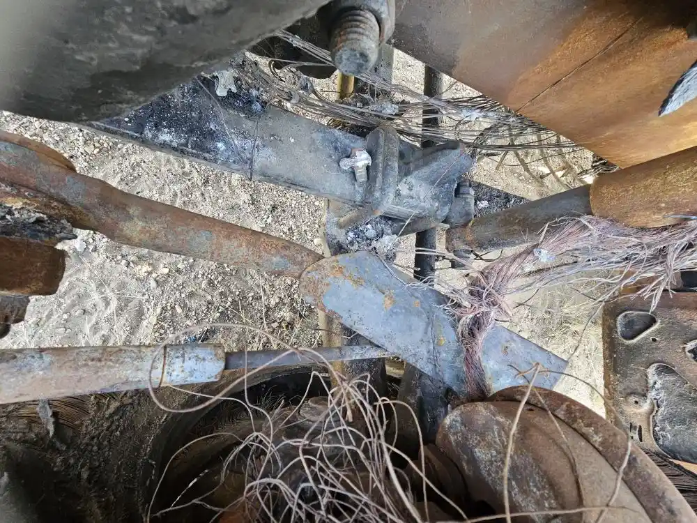 Used, Recycled, New, and Aftermarket Heavy Duty Truck Parts