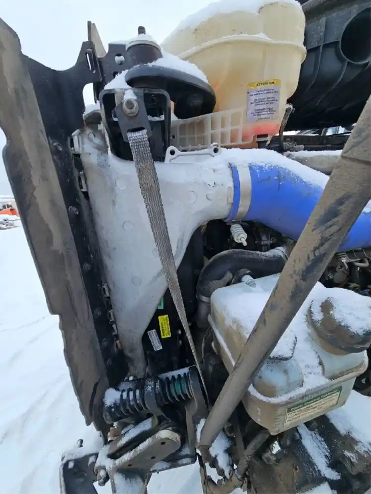 Used 2024 Western Star 49X Radiator for sale | Sturgeon County Alberta ...