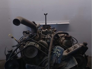 New and Used Engine Cores for sale | TPI