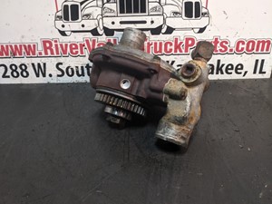 New and Used Caterpillar C12 Water Pumps For Sale | TPI