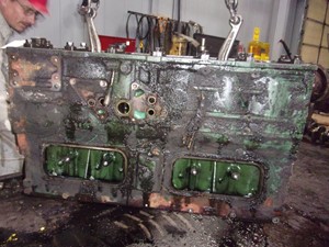 New and Used Volvo VED7 Blocks for sale | TPI