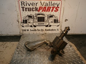 New and Used Mack Oil Pumps For Sale | TPI
