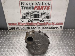 New and Used Caterpillar C12 Water Pumps For Sale | TPI