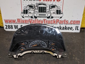 New and Used Chevrolet Express Instrument Cluster For Sale | TPI