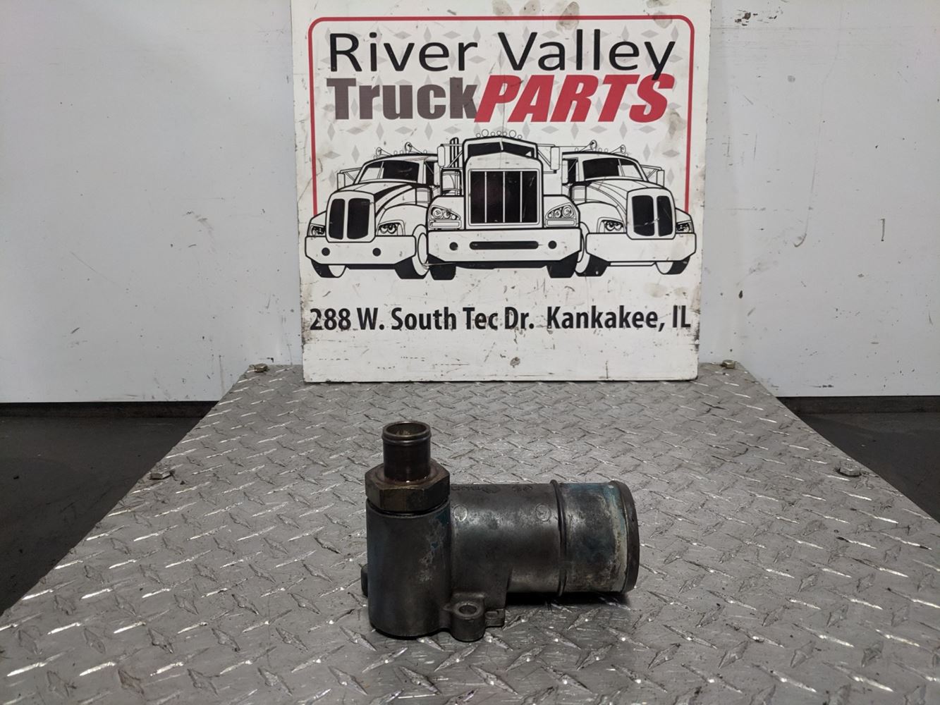 Used Truck Parts - Freightliner | International | Peterbilt | Volvo ...