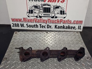 New and Used International MAXXFORCE 7 Exhaust Manifolds For Sale | TPI