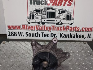 New and Used International MAXXFORCE 7 Water Pumps For Sale | TPI