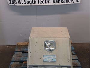 New and Used Volvo Tool Boxes for sale | TPI
