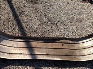 New and Used Freightliner Cascadia 125 Rear Quarter Fenders for sale | TPI