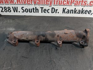 New and Used International MAXXFORCE 7 Exhaust Manifolds For Sale | TPI