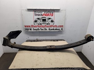 New and Used Peterbilt Front Leaf and Springs For Sale | TPI