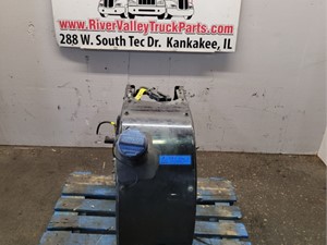 New and Used Volvo VNL DEF Tanks For Sale | TPI