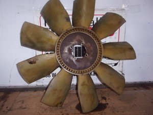 New and Used Caterpillar C7 Fans For Sale | TPI