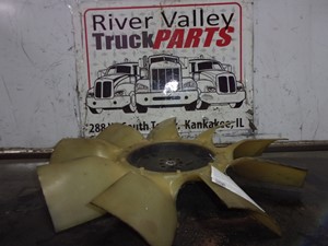 New and Used Caterpillar C7 Fans For Sale | TPI