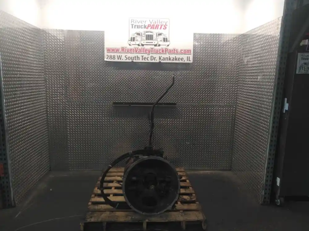 Core 2011 Eaton/Fuller FR0F-14210C Transmission Core for sale ...