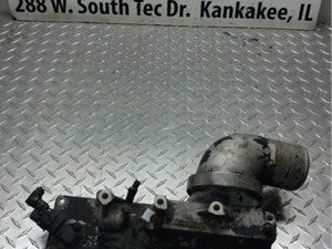 New and Used Cummins ISB Intake Manifolds for sale | TPI