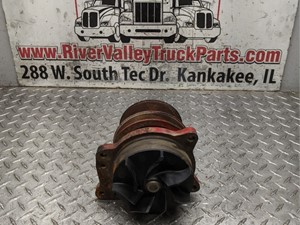 New and Used Cummins ISX15 Water Pumps For Sale | TPI