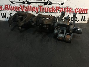 New and Used Detroit Series 60 Rocker Arms For Sale | TPI