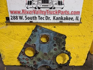 New and Used Detroit Series 60 Front Covers For Sale | TPI
