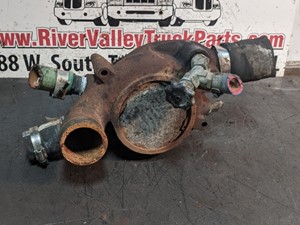 New and Used Detroit Series 60 Water Pumps for sale | TPI