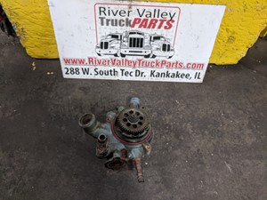 New and Used Detroit Series 60 Water Pumps for sale | TPI