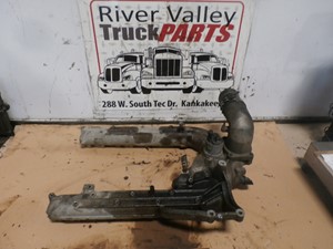 New and Used Ford 6.0L Intake Manifolds for sale | TPI