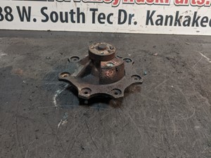 New and Used International DT466 Water Pumps for sale | TPI