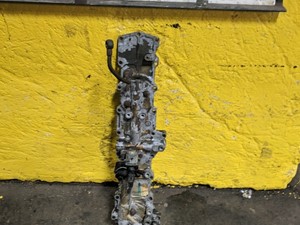 New and Used Mitsubishi 6M60 Oil Coolers For Sale | TPI