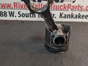 New and Used Mitsubishi Pistons and Rods For Sale | TPI