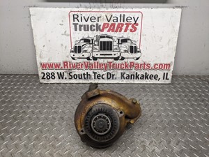 New and Used Caterpillar C13 Water Pumps for sale | TPI