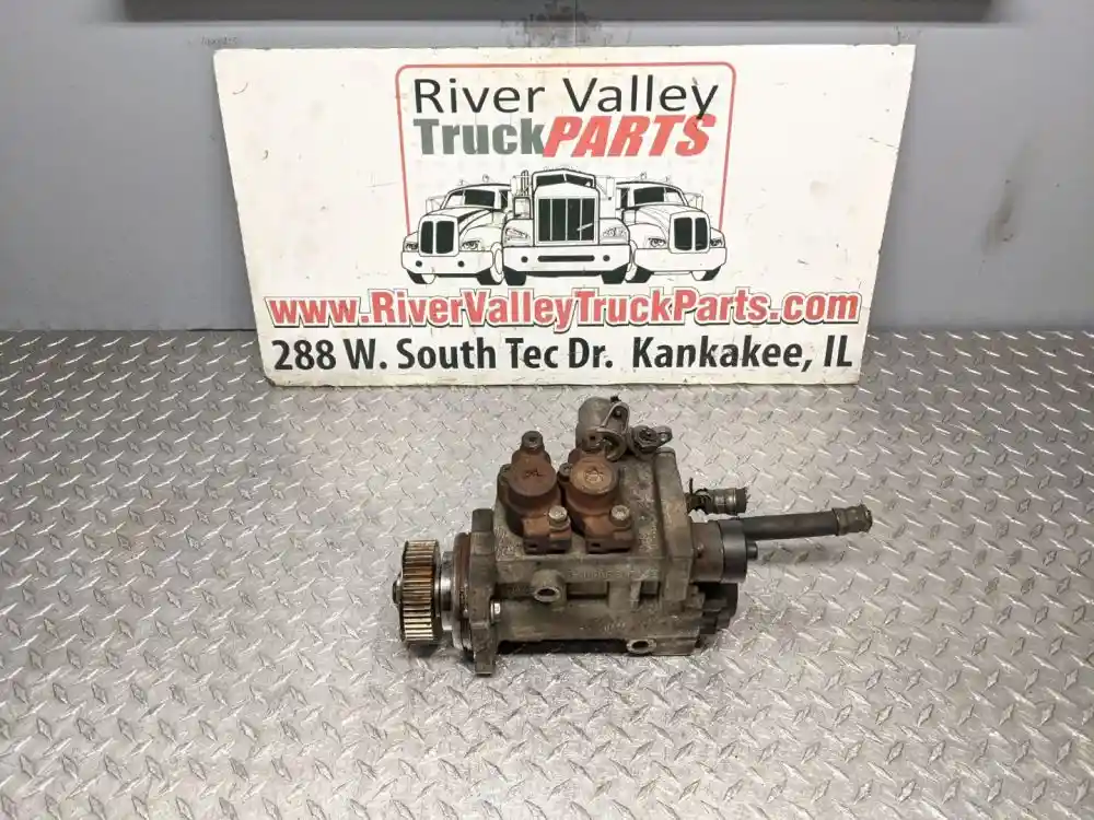 Core Universal Detroit DD15 Fuel Gear Pump for sale | KanKakee Illinois ...