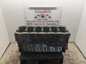 New and Used Volvo D13 Blocks For Sale | TPI