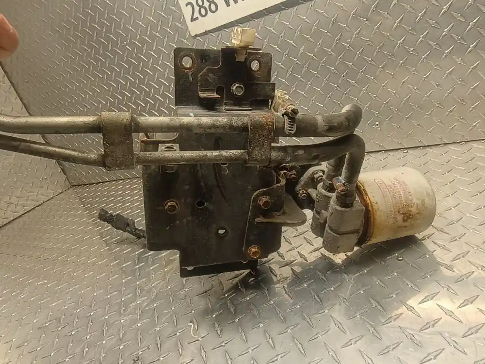 Used, Recycled, New, and Aftermarket Heavy Duty Truck Parts