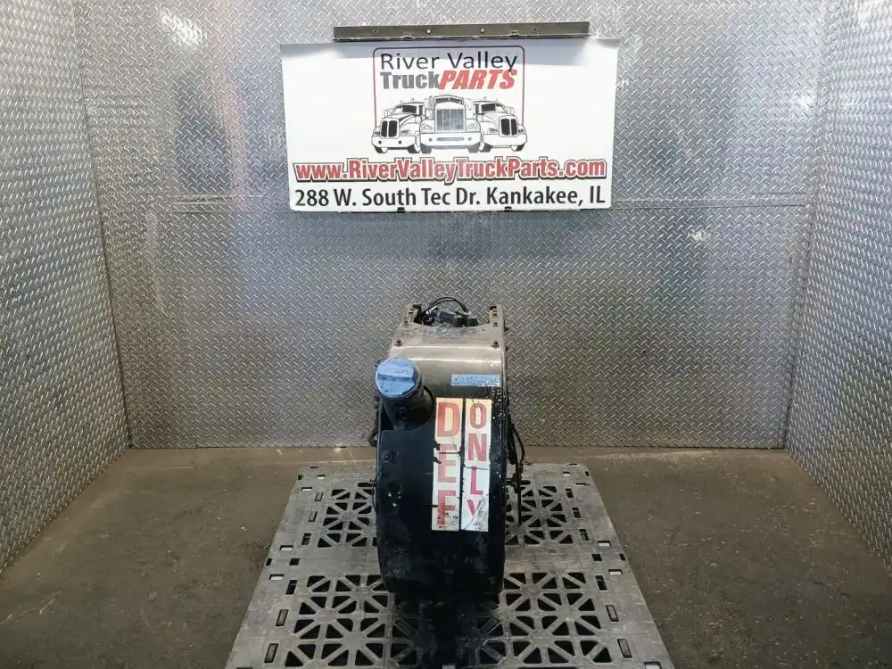 Used, Recycled, New, and Aftermarket Heavy Duty Truck Parts
